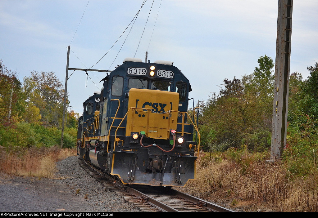 CSX L042